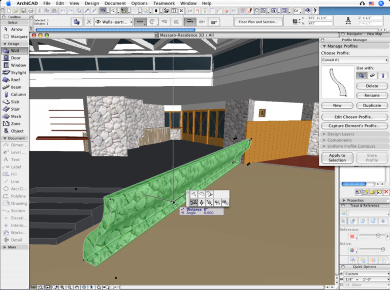 Évolutions Archicad - 2aBIM